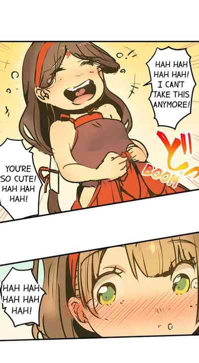 Yaoyorozu Sex My Virginity Was Taken By Japanese Gods Nhentai