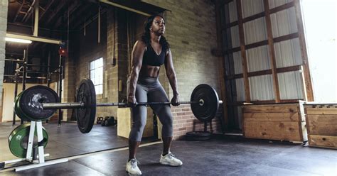 Fat Vs Muscle How Do I Know What Im Gaining Popsugar Fitness
