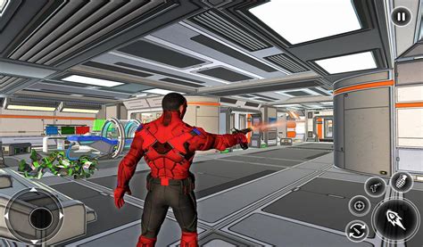 Chitty 2 0 Robot Game Robot 2 0 Simulator Game Apk Untuk Unduhan Android