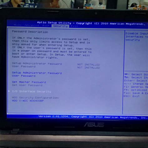 boot black screen after booting in uefi installation of arch linux