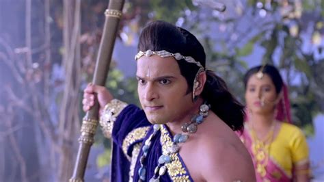 Radhakrishn Watch Episode 52 Balram S Heroic Act On Disney Hotstar