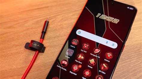 Hemos Tenido El Poco X Pro Iron Man Edition En Nuestras Propias Manos Y Es Incre Ble