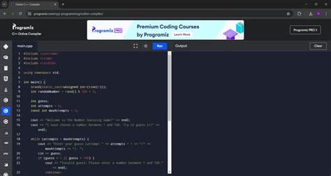 gowtham shiva on linkedin cppprogramming c codingadventure codsoft codsoftinternship…