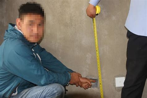 我为群众办实事丨手莫伸，伸手必被捉澎湃号·政务澎湃新闻 The Paper