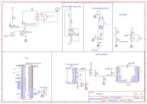 Review Request Esp32 Pico Mini Iot Relay Board R Printedcircuitboard