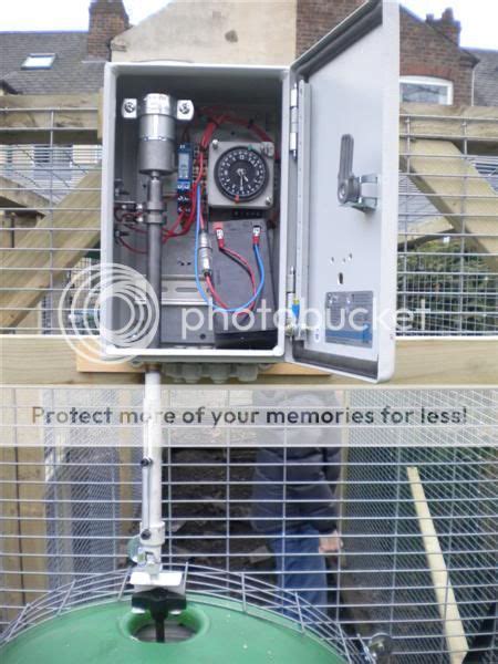 Chicken Coop Automatic Door Project Guidance Arduino Forum