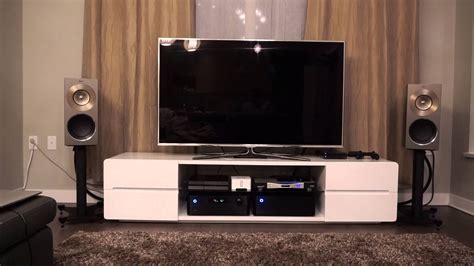 Dòng loa Kef Reference Series Loa hay trong tầm giá