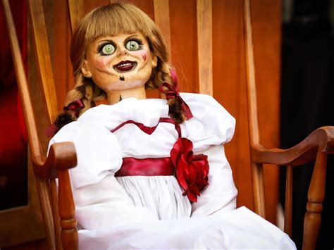 Top 999 Annabelle Images Amazing Collection Annabelle Images Full 4k