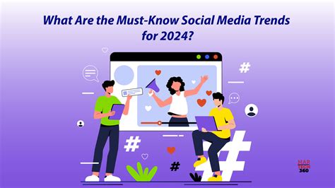 What Are The Must Know Social Media Trends For 2024