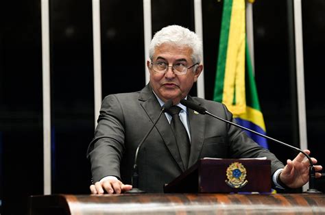 Senador Astronauta Marcos Pontes Estará Em Pirassununga Neste Sábado