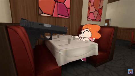 So Umm No One Gonna Question What Pico Doing Week For Data Week Confirm R FridayNightFunkin