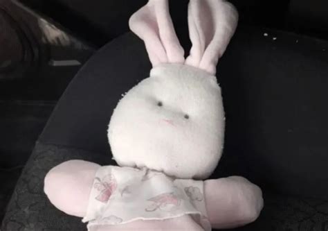 Una sanjuanina encontró el muñequito de una nena y busca a su dueña