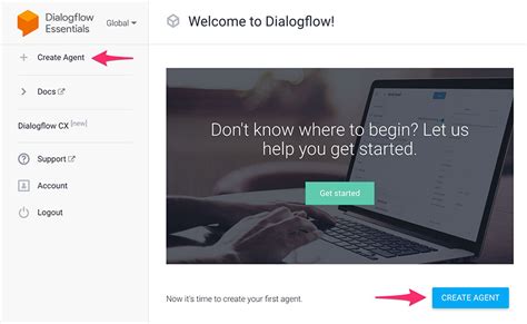 Day Python Dialogflow It It