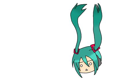 More Miku Fanart By Me Rvocaloid