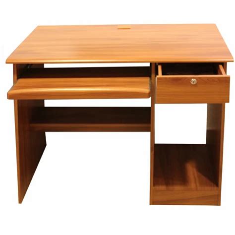 Wooden Brown Computer Table At ₹ 10000piece In Indore Id 17064117773