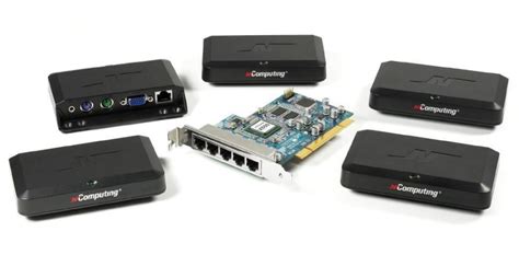 How To Install Ncomputing X550 In Windows 7 Teddyfaq