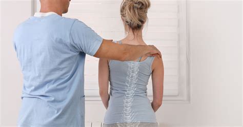 Posture Spine And Your Health The Spine Guy