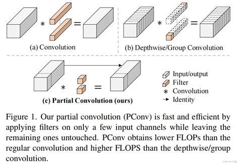 Run Dont Walk Chasing Higher Flops For Faster Neural Networks