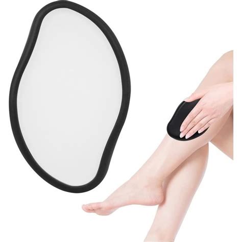 Épilateur Physique Indolore Pour Femme Homme Épilateur Cristal Indolore Épilateur Magique