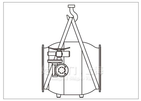 水锤吸纳器 水锤 吸纳器 消除器 作用 安装说明 上海始高阀门有限公司