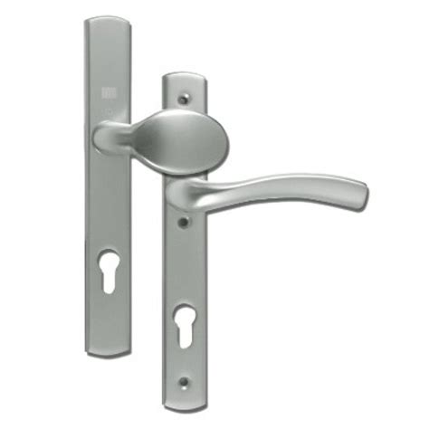 Upvc Lever Handle Set