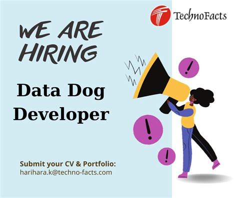 Techno Facts Solutions Pvt Ltd On Linkedin Technofacts Technofactsolutions Jobopening