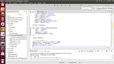 Saving External Javascript Using Editpad Lite Acetobel