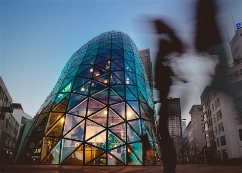 The Blob Eindhoven Behance