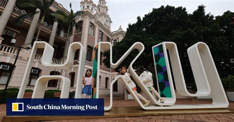 Exclusive Most University Of Hong Kong Council Members Worried Over