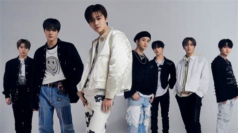 Nct Dream Announces Comeback Date For Second Full Length Album Glitch