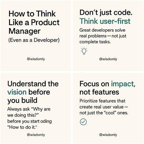 Softwaredevelopment Productmanagement Techleadership Careergrowth