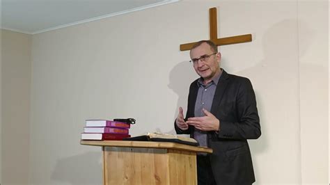 Разбор Слова Божьего Откровение 3 14 22 1ч Youtube