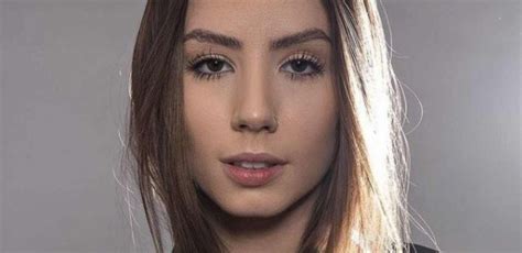 Maria Lina Fala Sobre O Fim Do Noivado Com Whindersson Nunes Por Mim