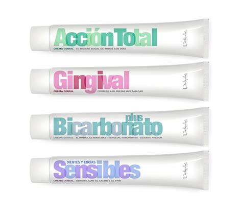 Deliplus dental care :: Behance