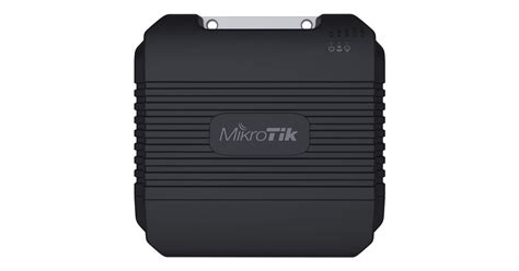 Mikrotik Ltap Lte6 Kit Heavy Duty Lte Access Point With Gps Support Tartozékok Gamer Pc