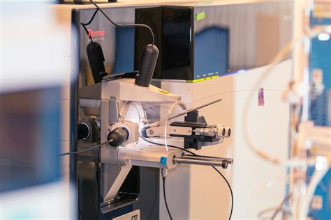 Empowering Scientists Streamlined Mass Spectrometry Data Analysis For