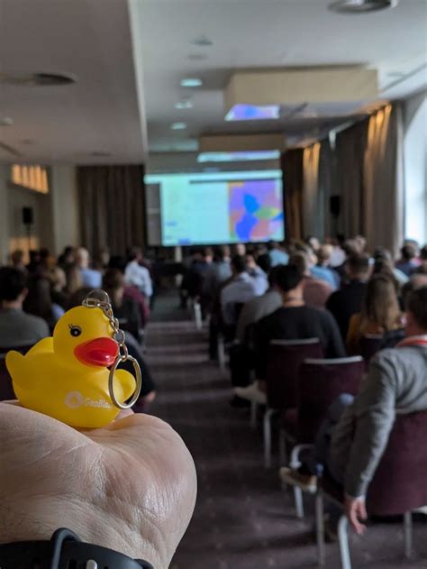 Dymaptic On Linkedin Geoblazor Esripartner Esridevsummit2024 Gis