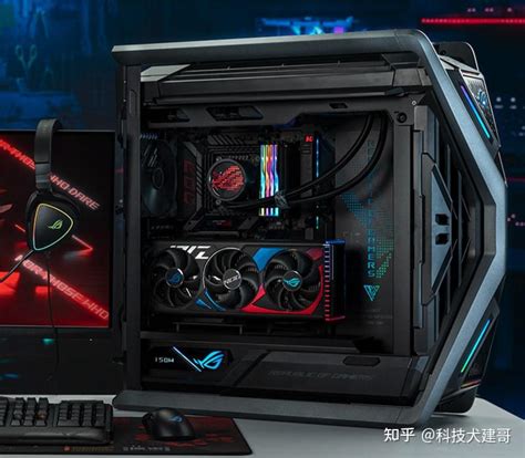 ROG创世神高端机箱上架一加11R完整规格曝光 知乎
