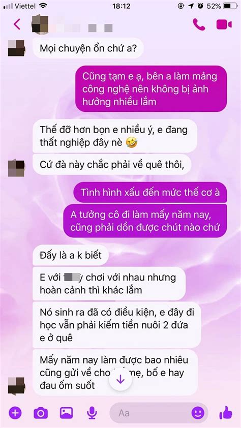 Đọc tin nhắn cô bạn thân gửi tôi hoang mang vô cùng
