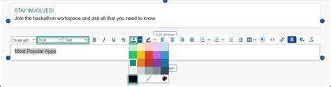 Add An SAPUI5 App To A Workpage In SAP Build Work Zone Advanced