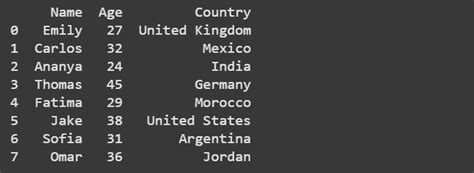 How To Read A Csv File In Python Intellipaat