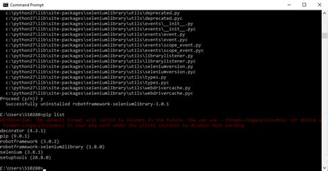Cant View Any Packages In The Project Interpreter Field Ides Support