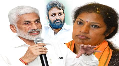Ycp Vs Bjp ఏపీలో బీజేపీ వ‌ర్సెస్ వైసీపీ ప్రభుత్వంపై వ‌రుస ఆరోప‌ణ‌ల