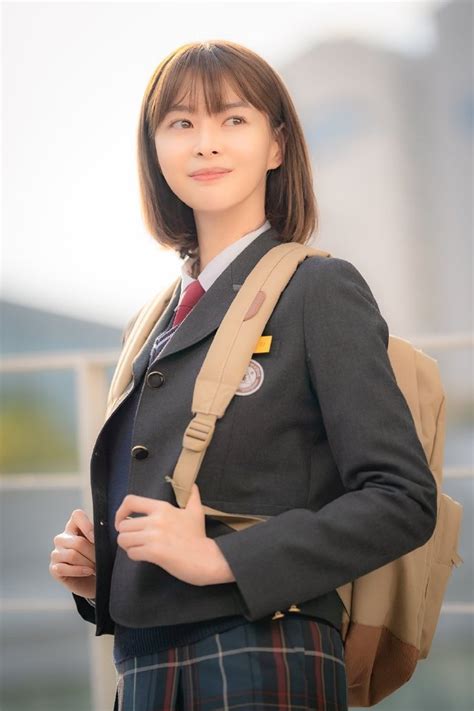 《梨泰院class》權娜拉長腿秘密大公開 9頭身女神腿長106cm
