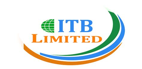 ITB LIMITED