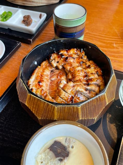 대구 범어동 장어덮밥 맛집 오히츠 매장배달포장 후기 네이버 블로그