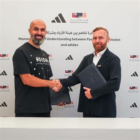 Burak Cakmak On Linkedin The Fashion Commission Signed A Memorandum Of