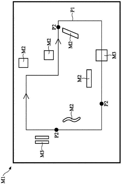 Automatic Guided Vehicle Agv Control System And Agv Control Method Eureka Patsnap