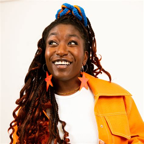 Sophie Duker But Daddy I Love Her Edinburgh Festivals Magazine