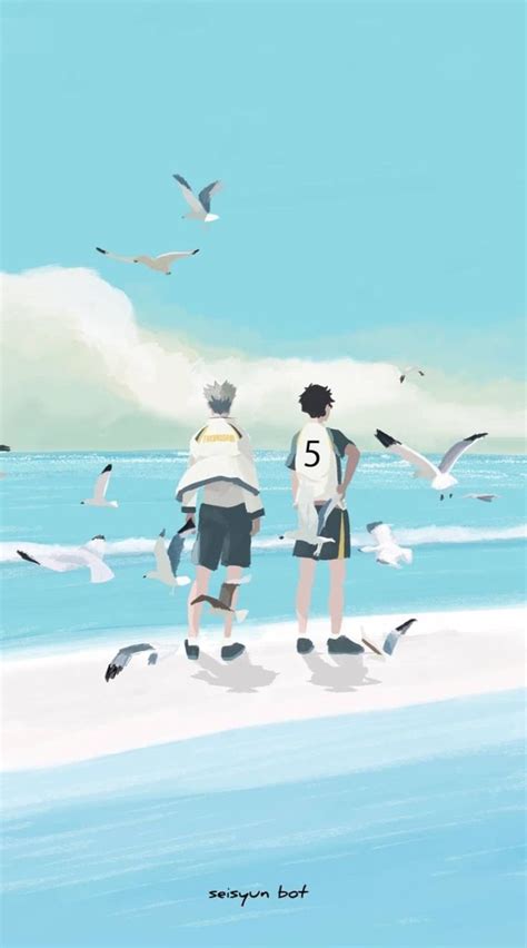 「ハイキュー」おしゃれまとめの人気アイデア｜pinterest｜nana ハイキュー イラスト イラスト ハイキュー壁紙